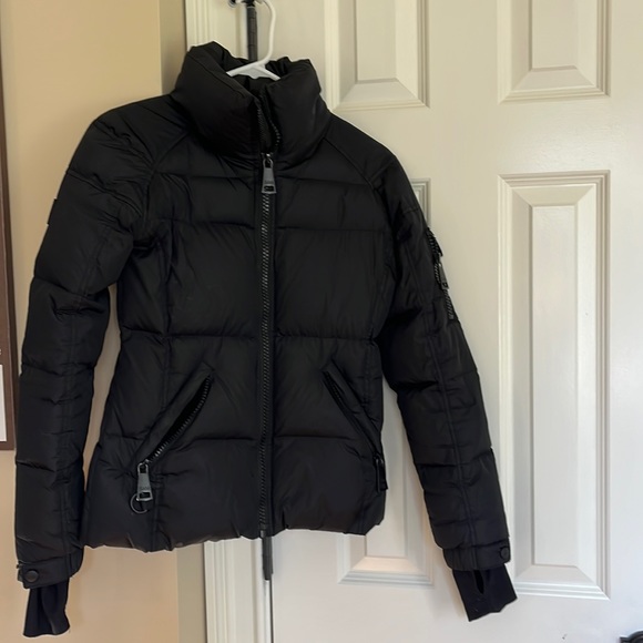 SAM. | Jackets & Coats | Sam Down Coat | Poshmark